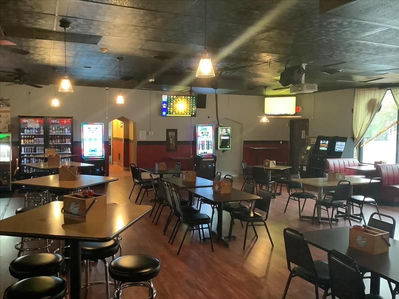 Backdraft Bar and Grill - Pittsburgh, PA